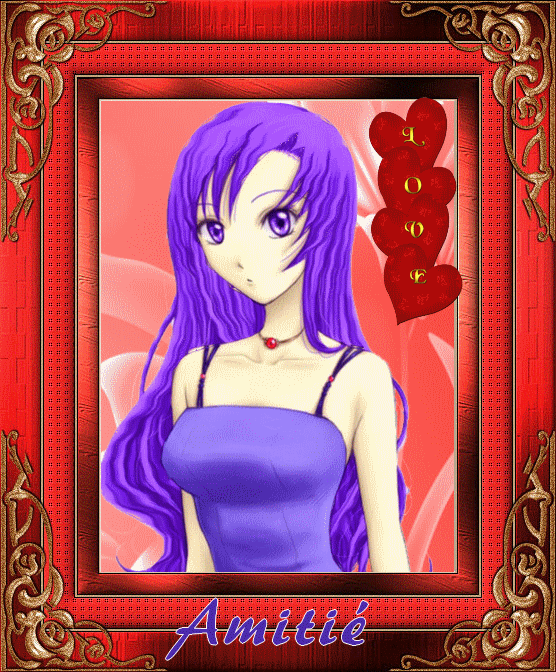 gifs amitie - Page 2